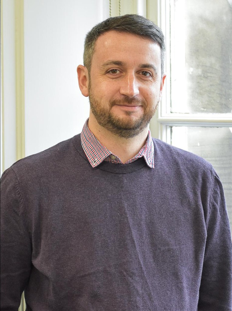 Team – Intergenerate UKI