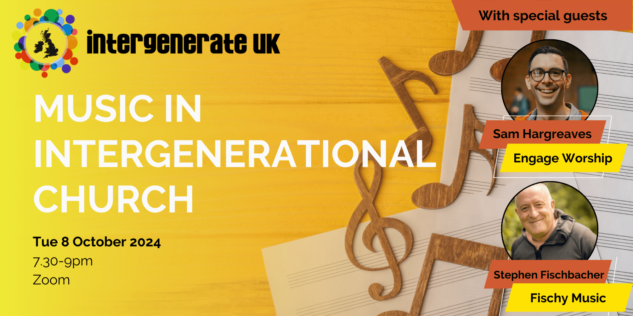 Webinars – Intergenerate UKI