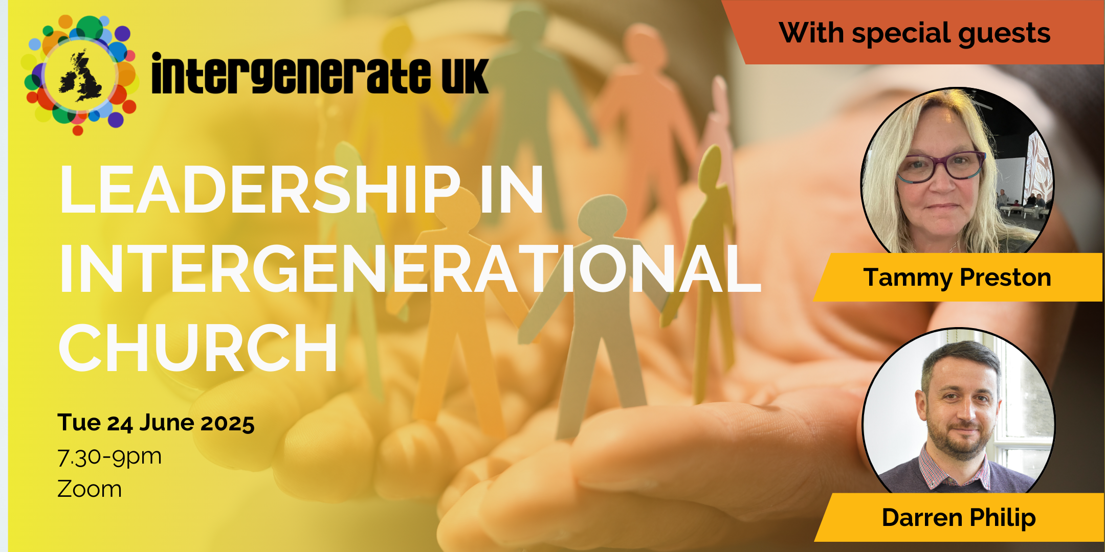 Webinars – Intergenerate UKI